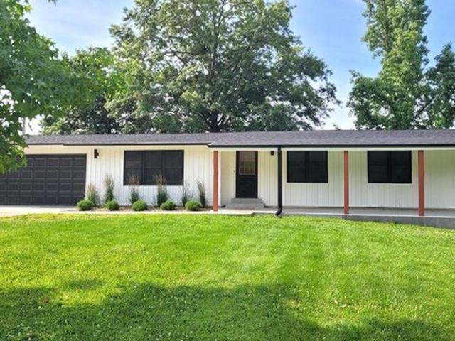 18 Trenton Rd, Chillicothe, MO 64601