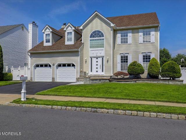 18 Trish Court