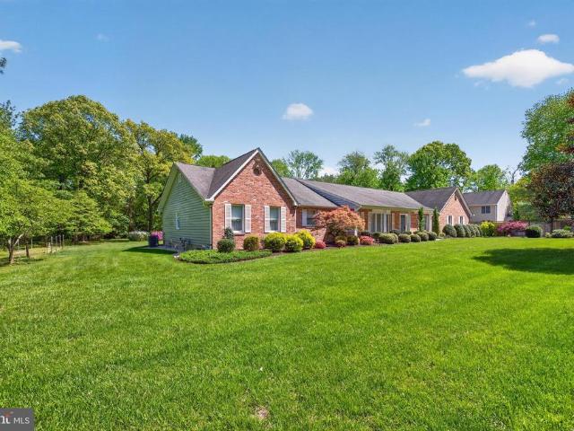 18 Truck House Road