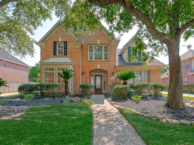 18 Turtle Creek Manor