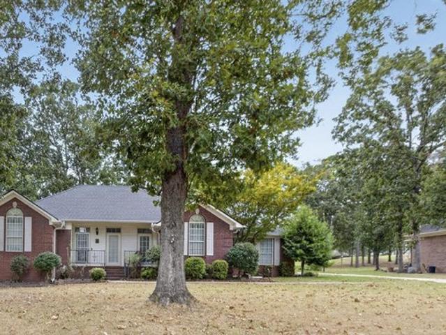 18 Turnberry Dr, Cabot, AR 72023
