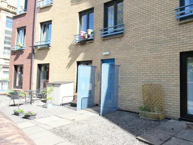 18 Turnbull Street, Glasgow, G1 5PR, United Kingdom | 2 bed apartment for rent #167264576 | Rentberry