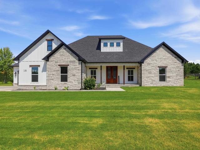 18 Ules Watson Drive