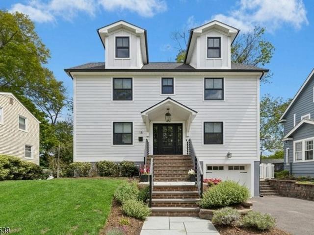 18 University Ave, Chatham, NJ 07928