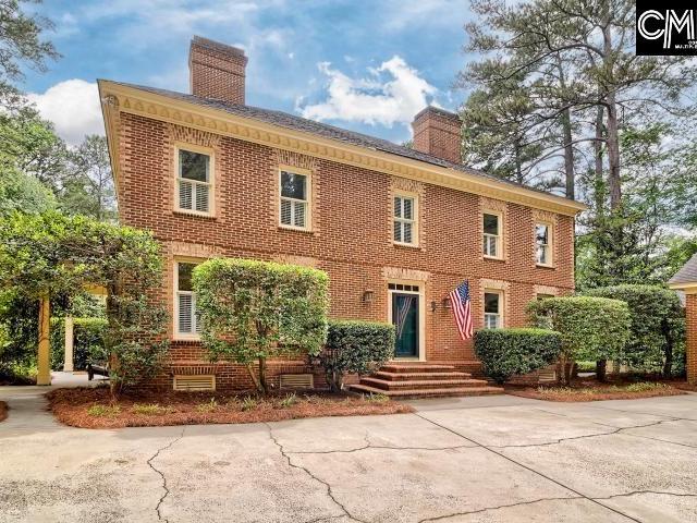 18 Upper Pond Road