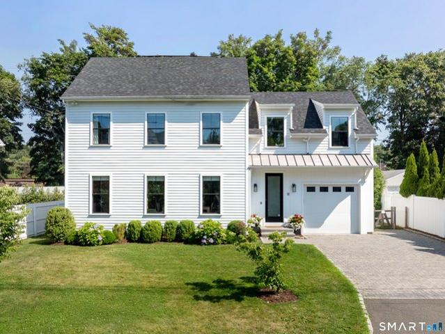 18 Vani Ct, Westport, CT 06880