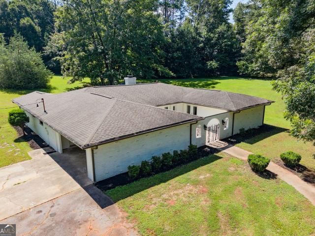 18 Valley Trail