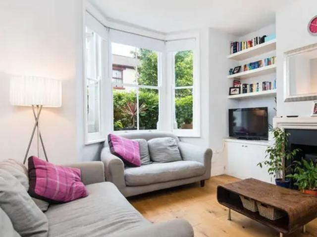 18 Valliere Road, London, NW10 6AL, United Kingdom | 3 bed townhouse for rent #168148806 | Rentberry