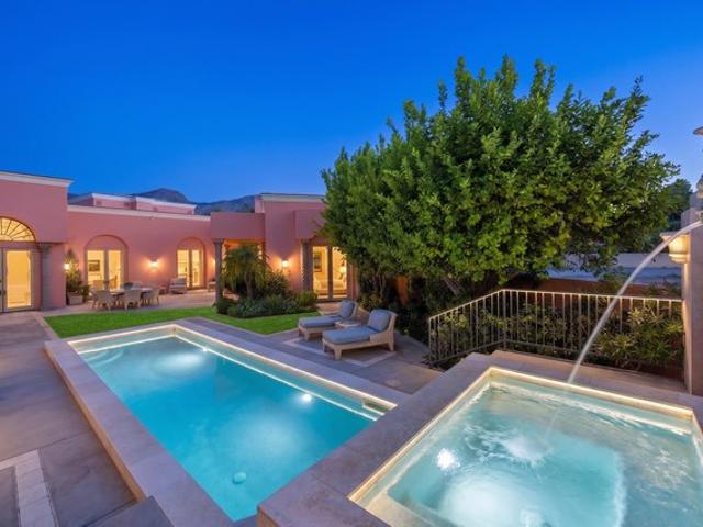 18 Via Condotti, Rancho Mirage, CA 92270