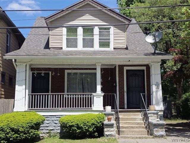 18 Victoria Ave, Buffalo, NY 14214