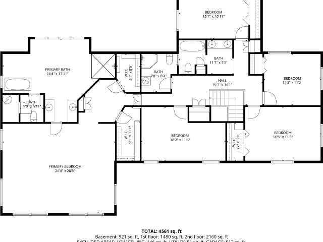 18 Victoria Ln, Lincolnshire, IL 60069 | MLS #12624 | Compass