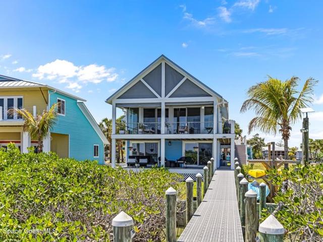 18 Vip Is Unit B, Grant Valkaria, FL 32949
