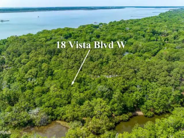 18 Vista Blvd W, Saint Helena Island, SC 29920 MLS 180760