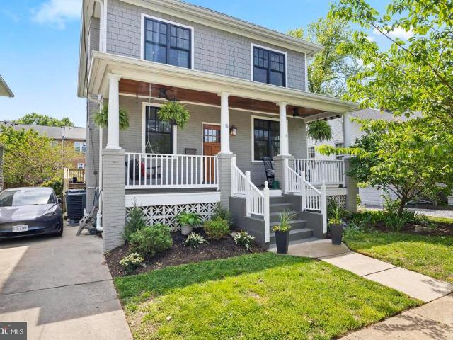 18 W Masonic View Avenue W