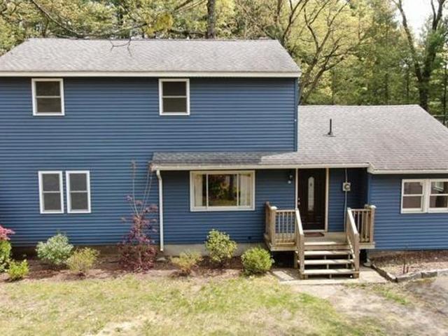 18 W Forrest Dr, Enfield, CT 06082