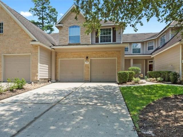 18 W Greenhill Terrace Pl, The Woodlands, TX 77382