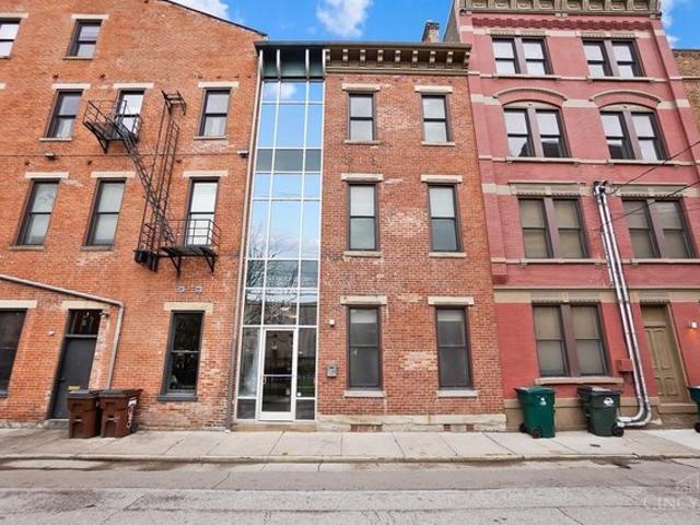 18 W Thirteenth St Unit 5, Cincinnati, OH 45202