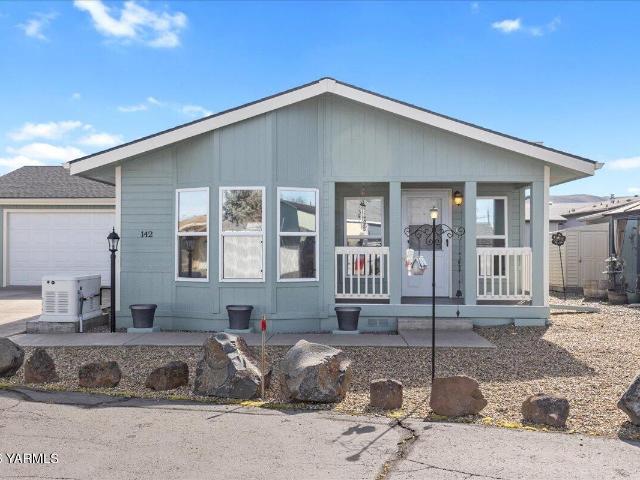 18 W Washington Ave, Unit 142, Yakima, WA 98903 | MLS #26 653 | Compass