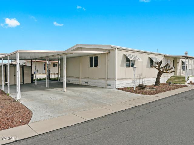 18 W Washington Ave, Unit 27, Yakima, WA 98903 | MLS #26 329 | Compass