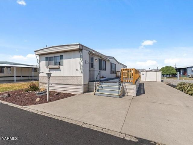 18 W Washington Ave Unit 56, Yakima, WA 98903