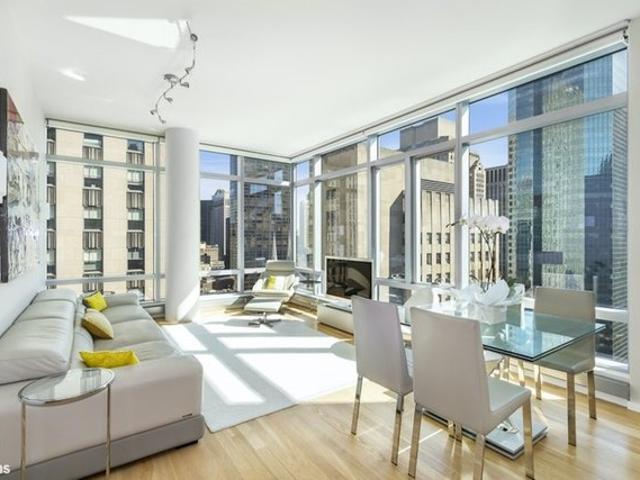 18 W 48th St Apt 30B, Manhattan, NY 10036