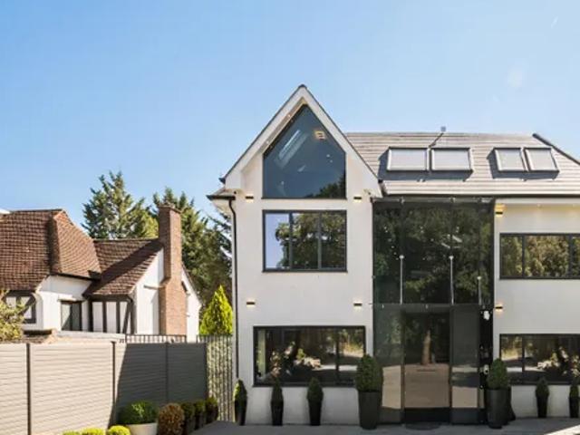 18 Waggon Road, London, EN4 0HL, United Kingdom | 5 bed house for rent #166391440 | Rentberry