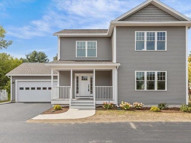 18 Walters Way, Colchester, VT 05446