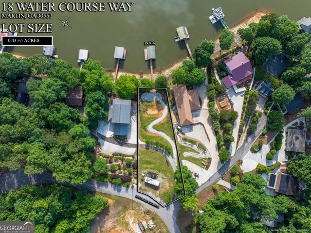 18 Water Course Way Unit 0, Martin, GA 30557