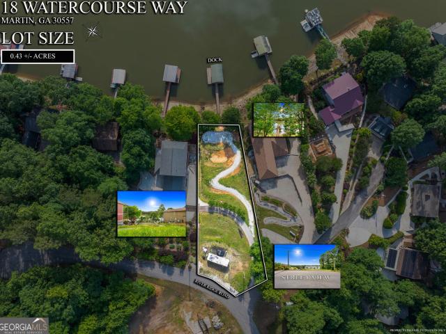 18 Water Course Way 0