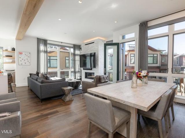 18 Waterfront Way, Avon, CO 81620