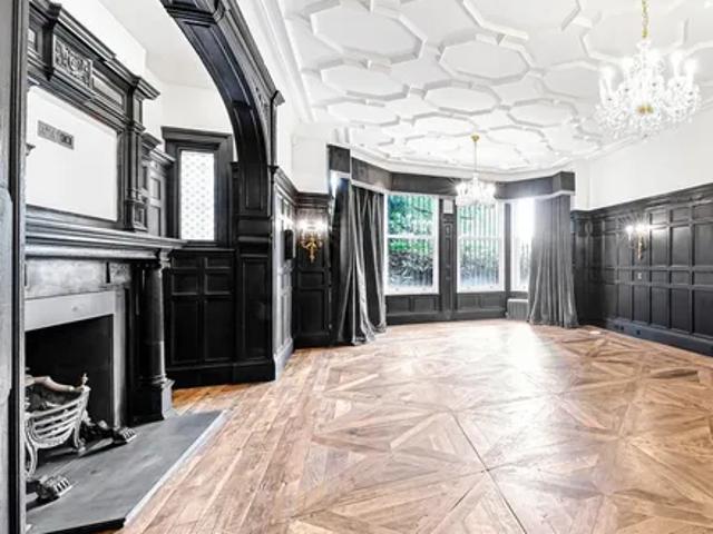 18 Wedderburn Road, London, NW3 5QE, United Kingdom | 4 bed apartment for rent #166486139 | Rentberry