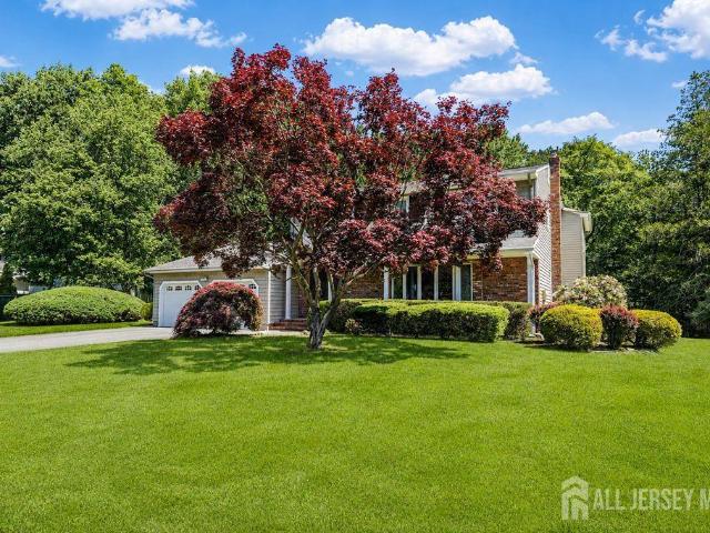18 Wedgewood Court