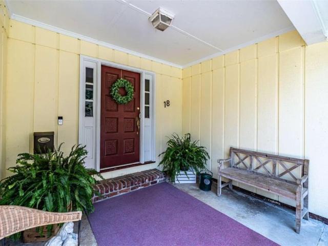 18 Wellington Way SE, Rome, GA 30161 | MLS #7635 | Compass