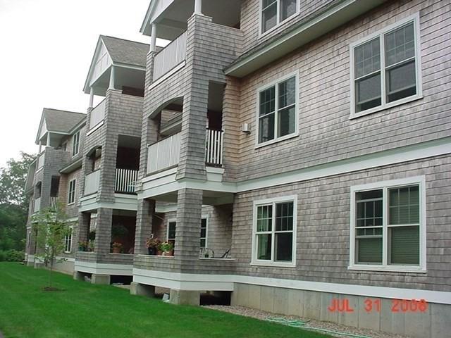 18 West Rd, Unit 202, Orleans, MA 02653 | MLS #73467 | Compass