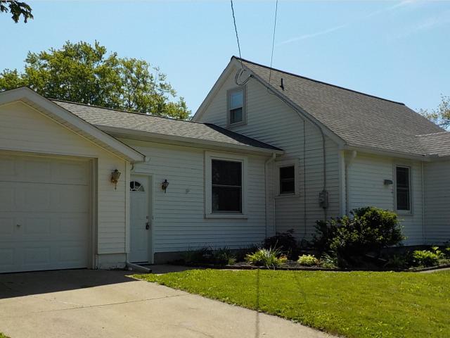 18 WEST Street