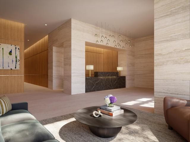 18 West 55th Street, Unit 3C | Compass