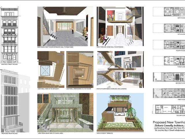 18 West 76th Street