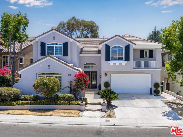 18 Westchester Court