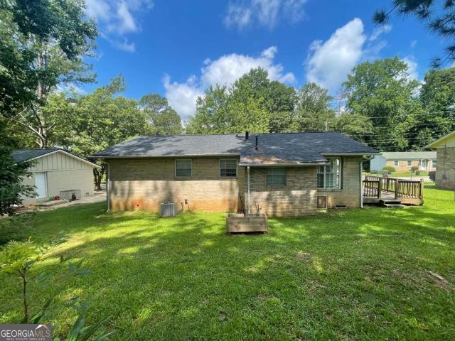 18 Westgate Park Drive