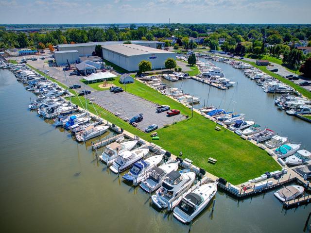 18 Wharfside # 18