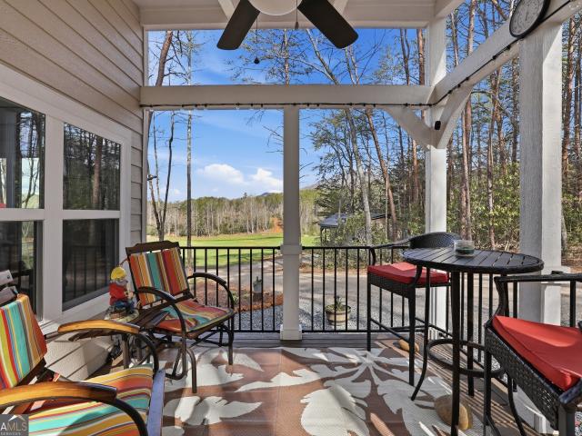 18 Whitetail Trail, Franklin, NC 28734 | MLS #10724 | Compass