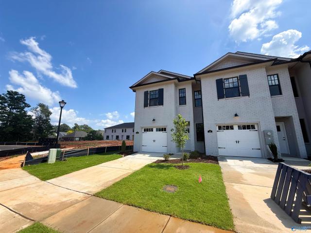 18 Whispering Oaks