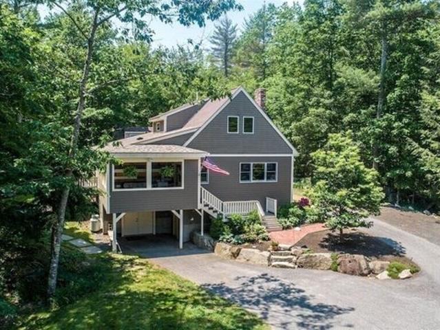 18 Winter Hills Ln, Ogunquit, ME 03907