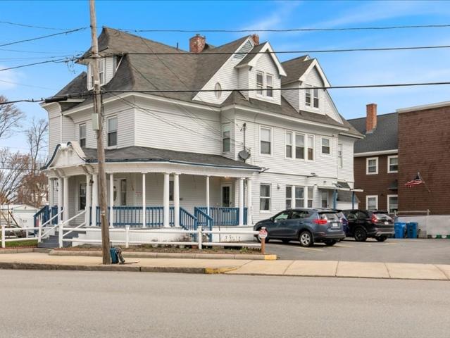 18 Winthrop Ave, Lawrence, MA 01843 | MLS #73497 | Compass