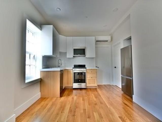 18 Winchester St, Unit 4, Boston, MA 02116 | MLS #73492 | Compass