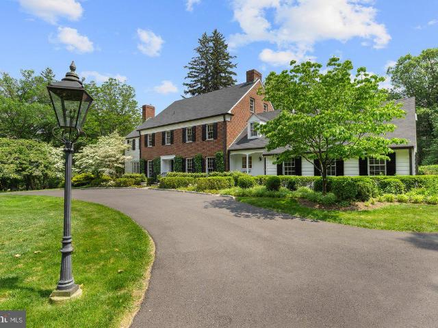 18 Winfield Rd, Princeton, NJ 08540 | MLS #NJME2074
