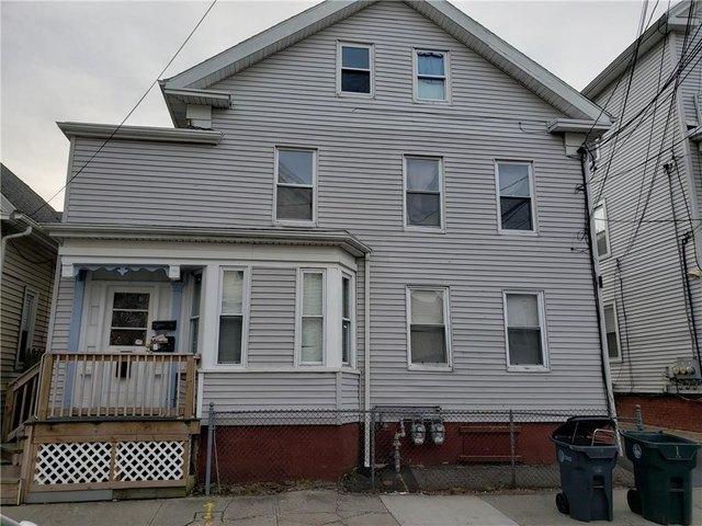 18 Winsor St, Providence, RI 02908