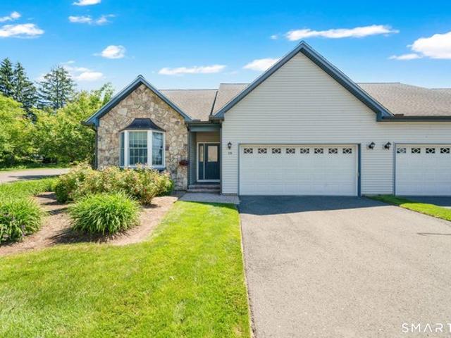 18 Wild Life Trl Unit 18, South Windsor, CT 06074