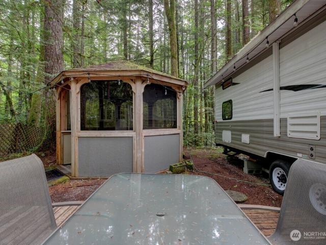 18 Wilderness Way
