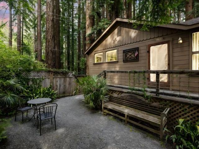 18 Wildwood Ln, Cazadero, CA 95421